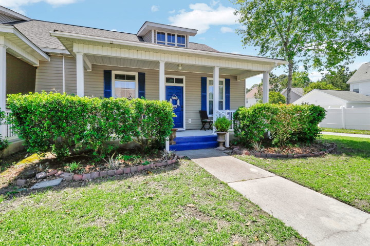 Newly Remodeled Lowcountry Escape! - Bluffton, SC