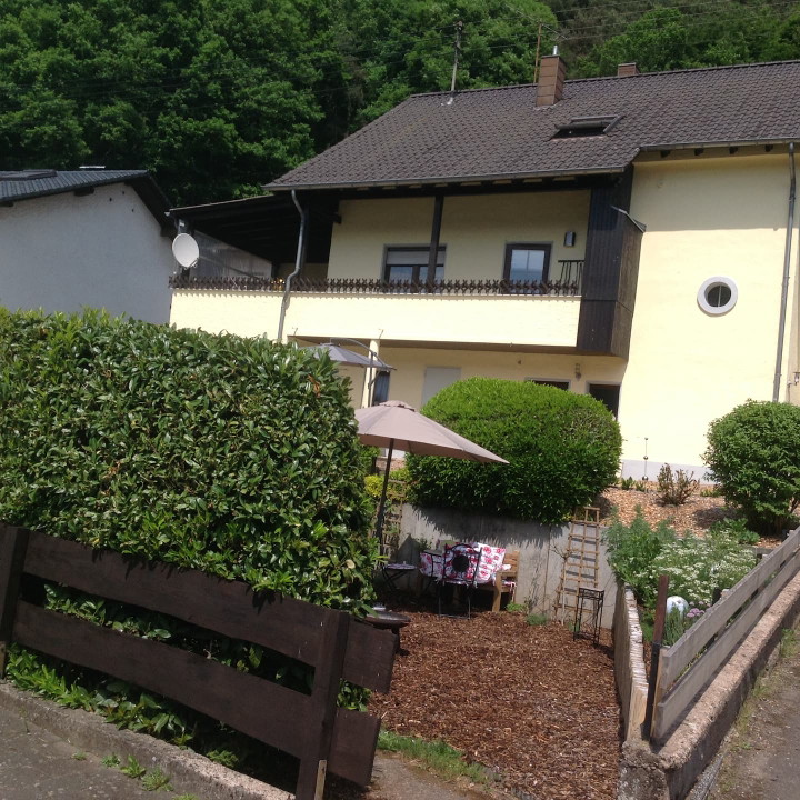 Haus Kordula - Sarre