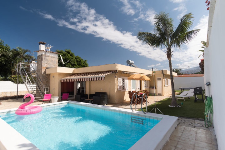 Taoro House, Puerto De La Cruz - Puerto de la Cruz