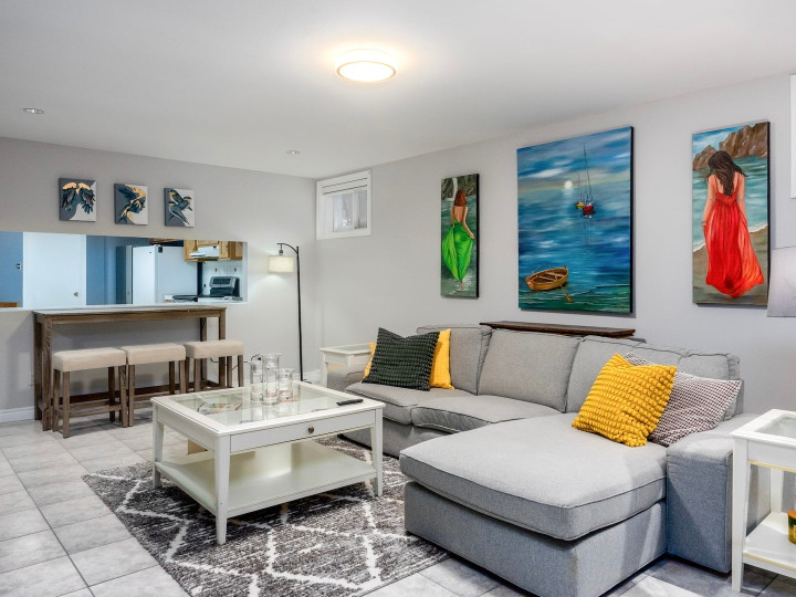 Gallery By The Coast: A Boutique Stay - Saint John