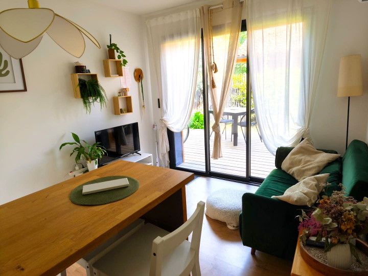 Ma Petite Cabane Des Sables - Andernos-les-Bains