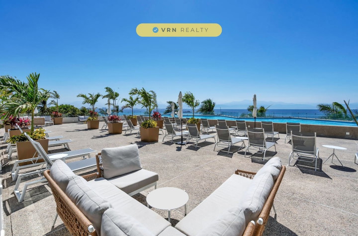 Luxury Apartment With 2 Pools - Bucerías