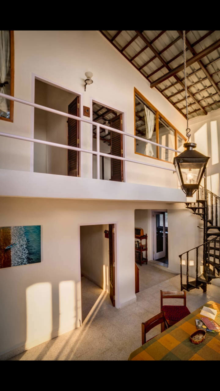 Bombay Room At 574 Fernandes Wadi - Uran