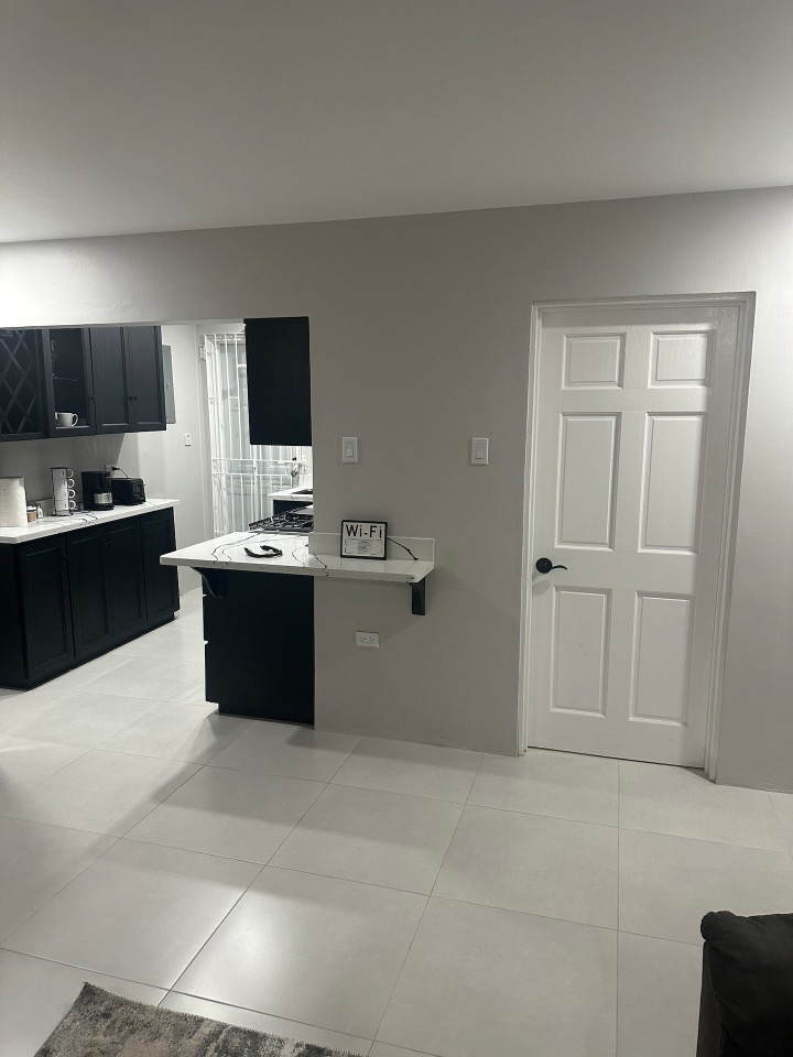 Ideal Apartment In Kingston - Kingston