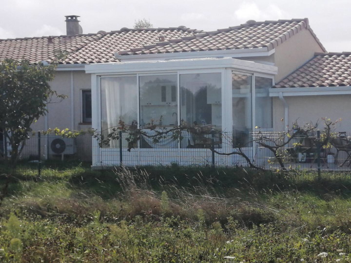 Gîte Bouconne T1 - Le Bonheur Est Dans Le Pré - - Pibrac