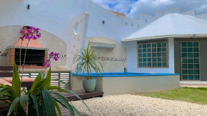 Magical Residence - Chetumal