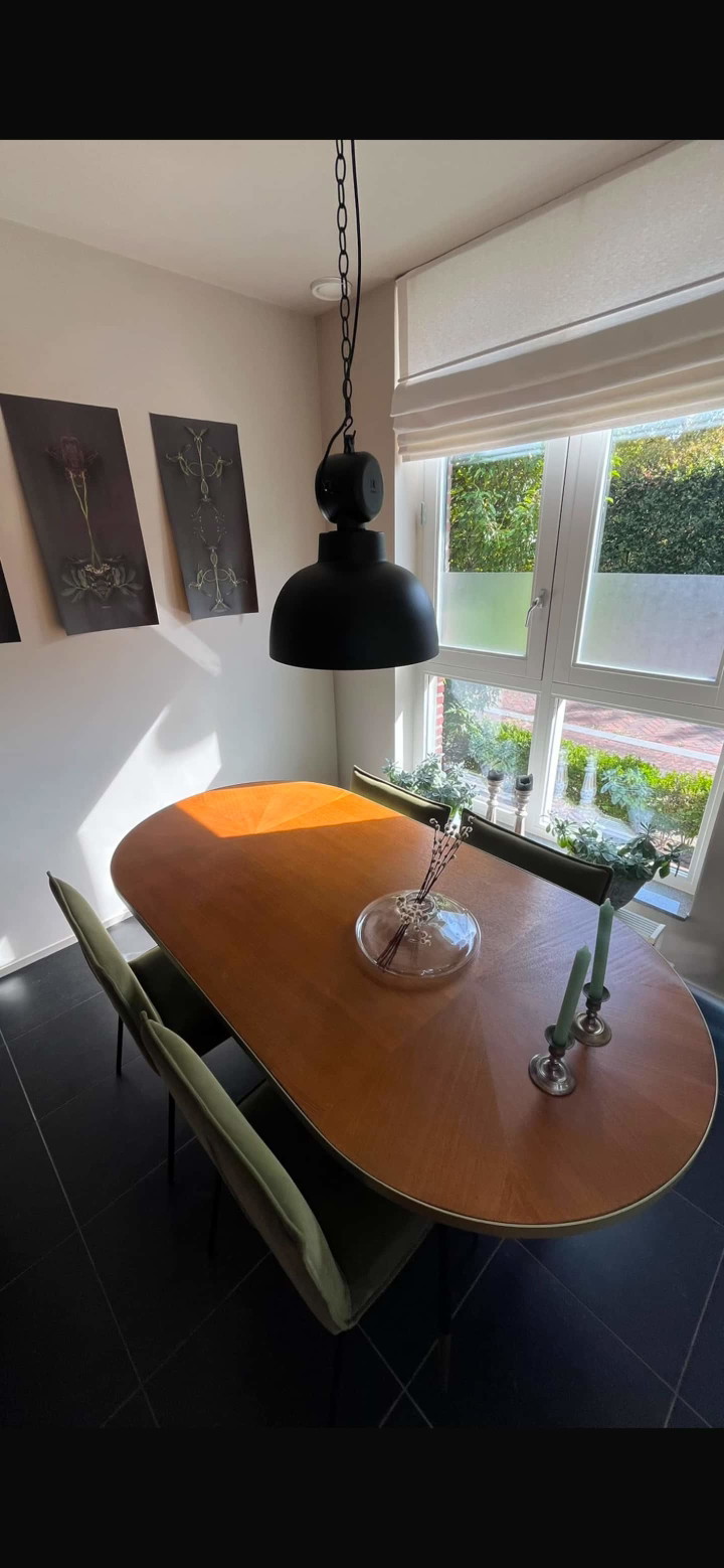 Stylish & Spacious Home - Peaceful & Lush Garden - Utrecht