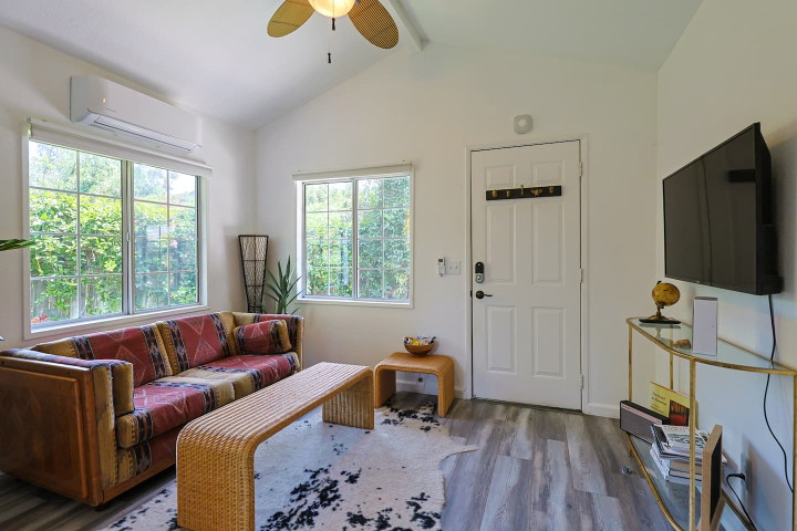 Topanga 1br | Bbq Yard + 15 Min To Malibu | C&c - Calabasas, CA