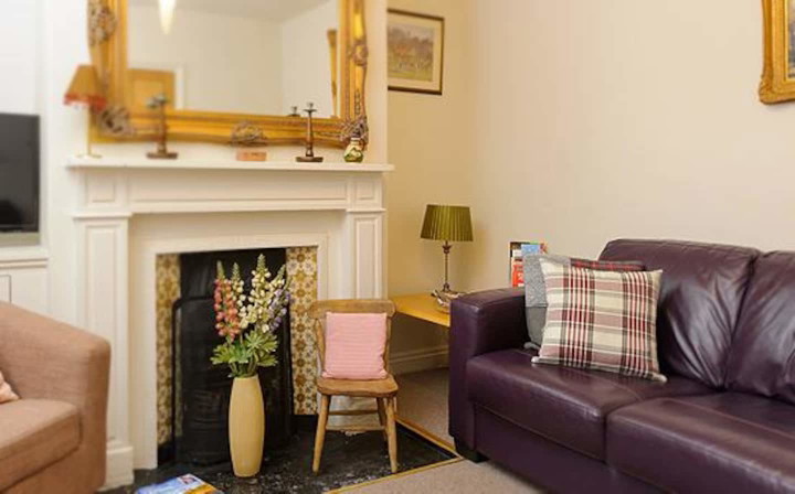 Stamford Town House Sleeping Up To 7 (Cosy For 2) - Stamford