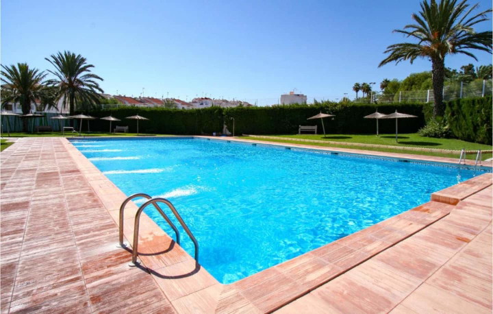 Casa Bonita - Torrevieja