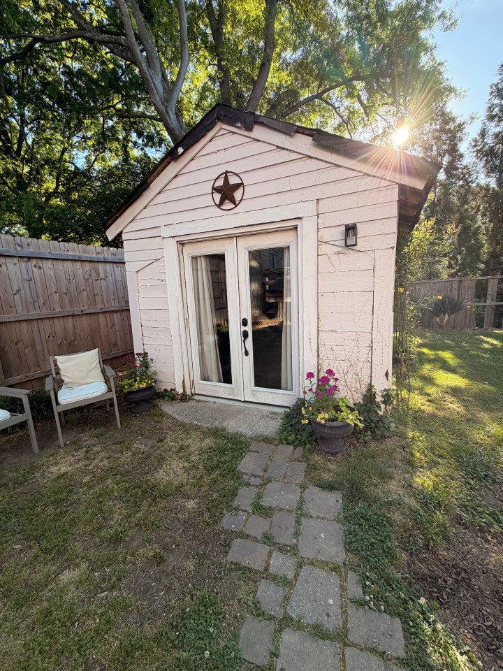Bohemian Beltline Cottage | Inman Park/o4w - Atlanta, GA