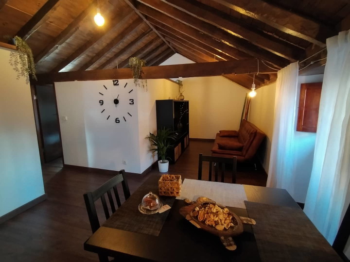 Casa Rural El El Sauzal - Tenerife