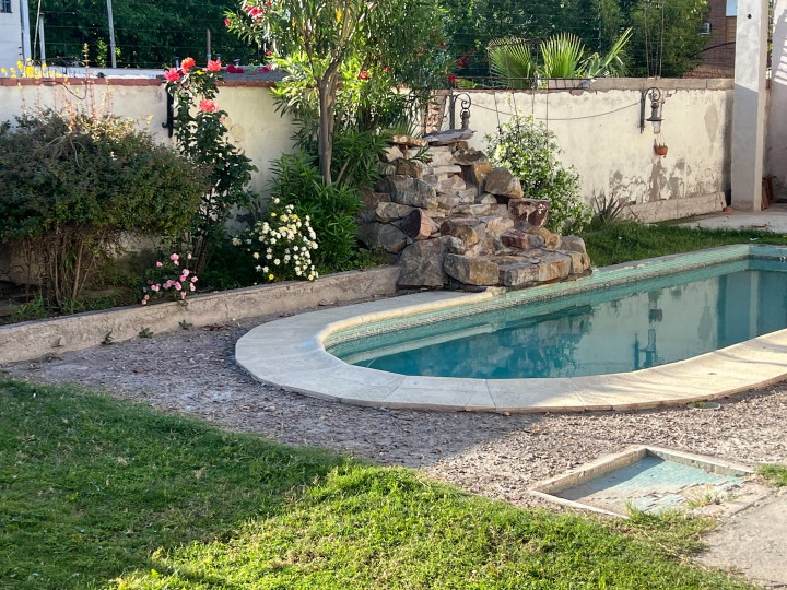 Casa Hudson - Mendoza