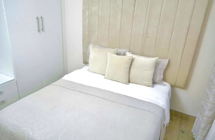 Dreampad 1&nbsp;Chambre Tendance Et Tranquille - Harare