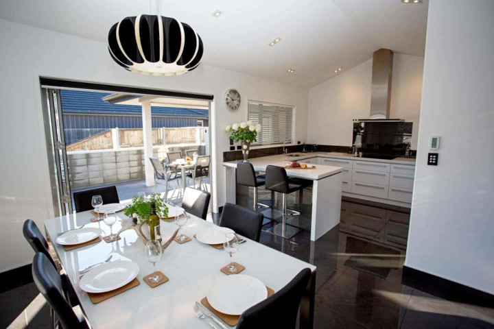 Luxury On Rutherford - Hanmer Springs