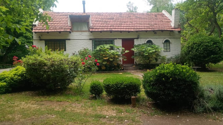 Casa Quinta Con Pileta - General Roca
