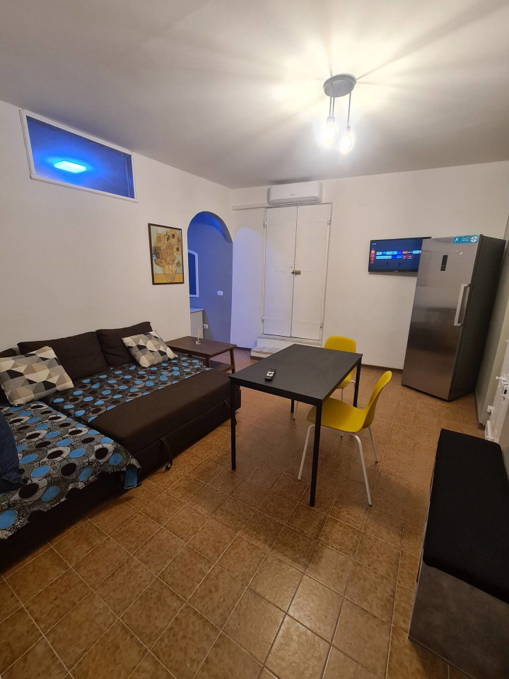 Studio Apartment On Fontana Del Calamo In Piazza Roma - Ancona