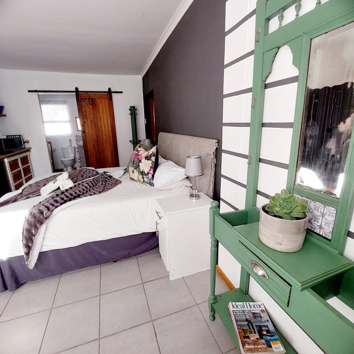 The Cottage @ 7 - South Africa