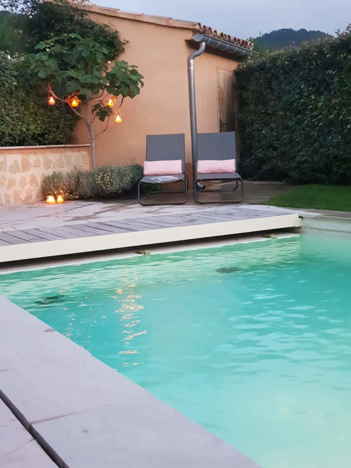 Villa Ventoux ~ Luxury In Provence With Swimming Pool 8p - Malaucène