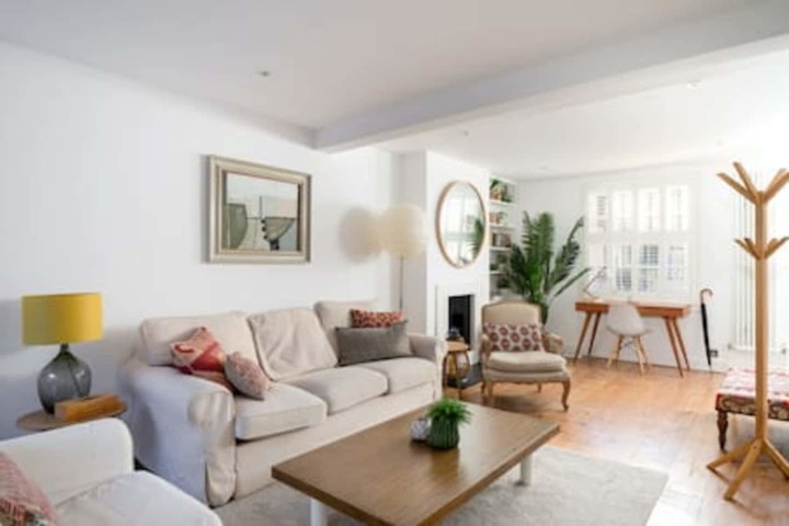 21 Bury Walk · Chelsea London Town House - London