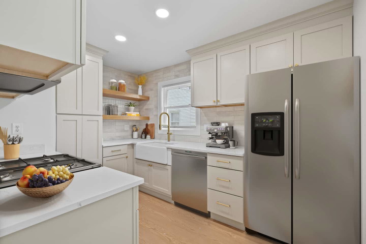 Cozy Cottage In Butler-tarkington & Downtown Indy - Indianápolis, IN