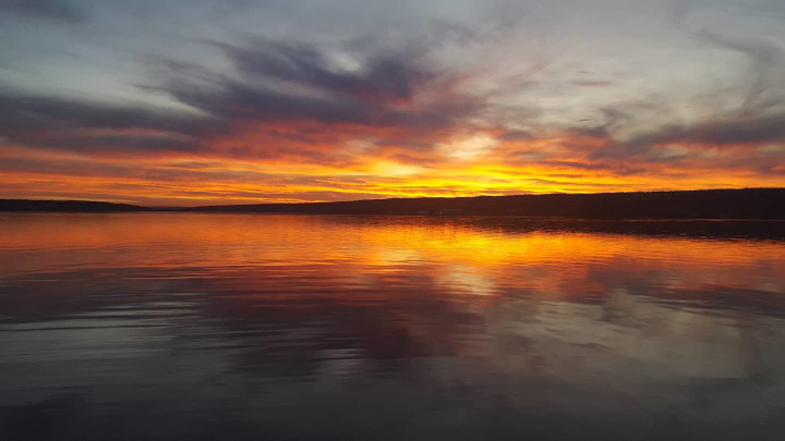 *Private Luxury Oasis On Torch Lake - With A/c!* - Houghton, MI