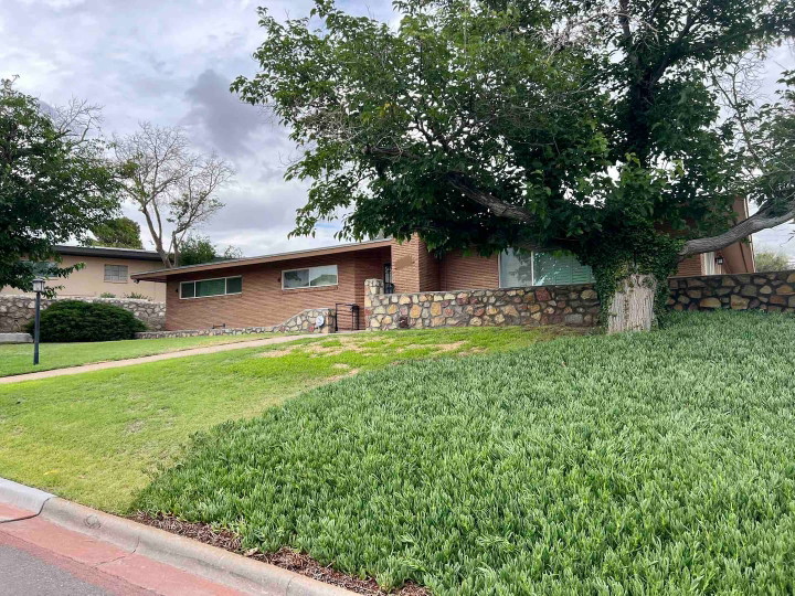Casa De La Cruz 3br 3 Ba -W/plasma Air Conditioning - Ciudad Juárez