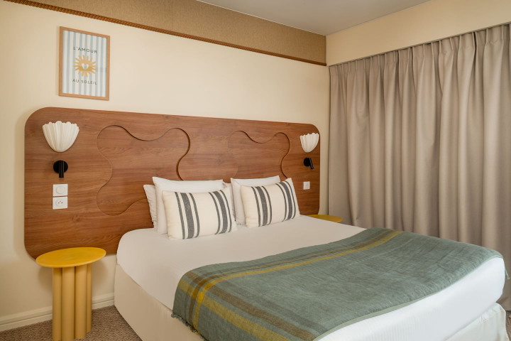 Hôtel Cœur Marin - Les Sables-d'Olonne
