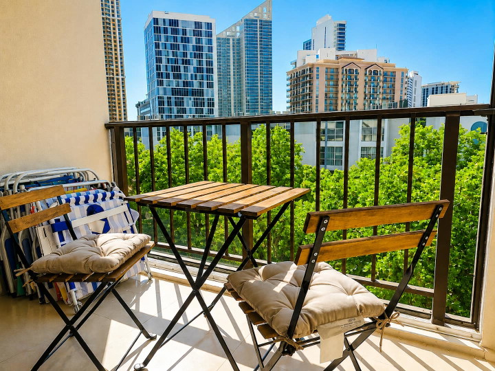 Beautiful Condo - 5 Min Walk To Beach [Str-03450] - Sunny Isles Beach, FL