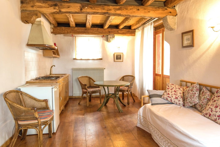 Agriturismo Casa De Bertoldi - Véneto