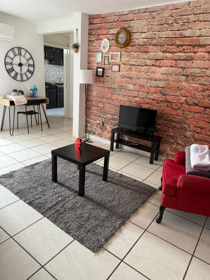 Downtown & Cas, Perfect Location - Hermosillo