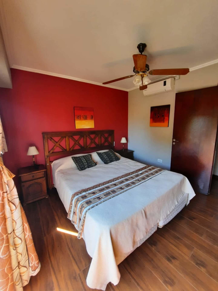 Chalet P. Mogotes - Mdq - Cb - Mar del Plata