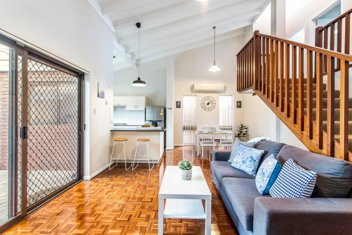Vibrant Stay Near Cbd- Dining&shop At Doorstep - Belmont, Australia