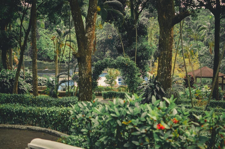 Finca Con Privacidad Completa Para Eventos - Guatemala