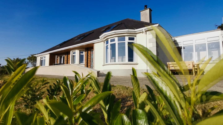 Coastal View - Panoramic Views - Derry