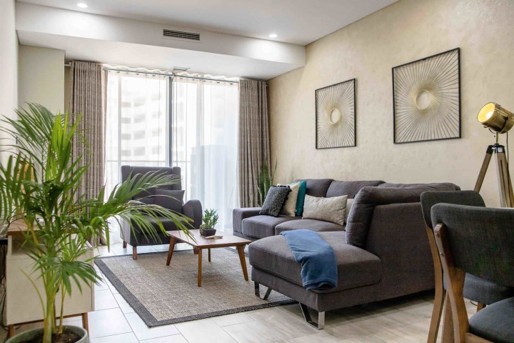 Maison Moz - Polana Plaza Vii - Maputo