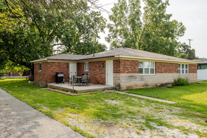 Maple House 220 Grand Park Westfield - Carmel, IN