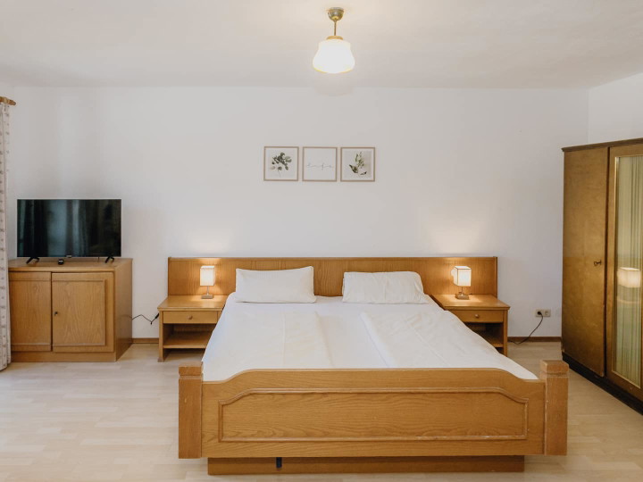 Erholung Am Promberger Hof Zimmer Benediktenwand - Penzberg