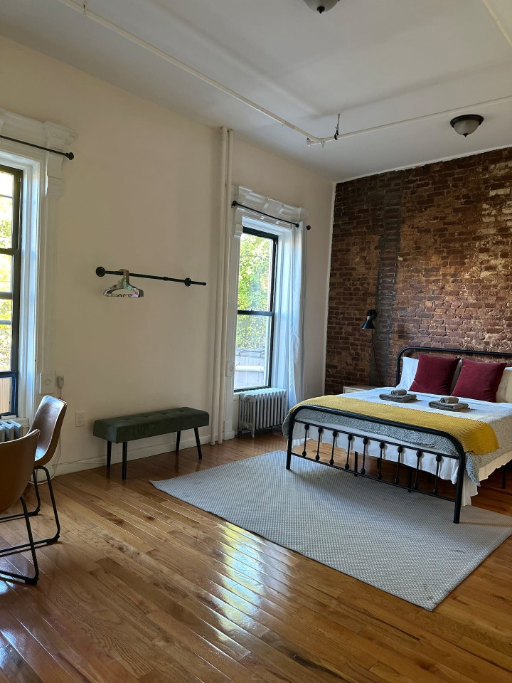 Charmant Studio à Brooklyn&nbsp;! - Brooklyn, NY