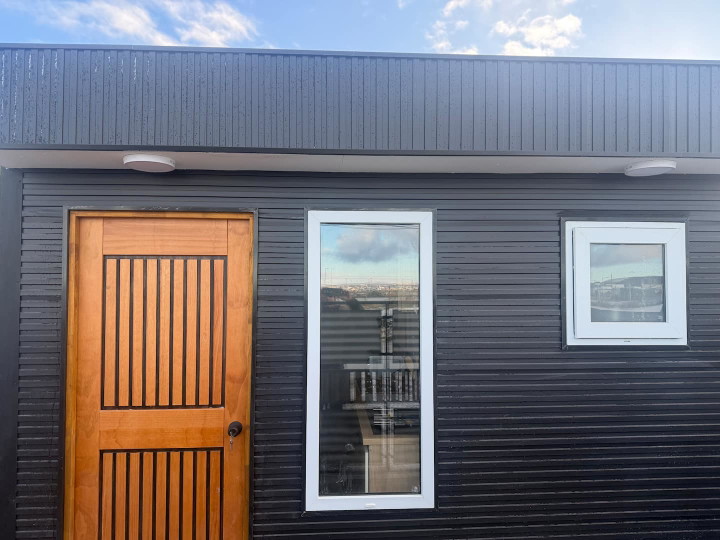 Casa Monje Patagonia - Puerto Natales