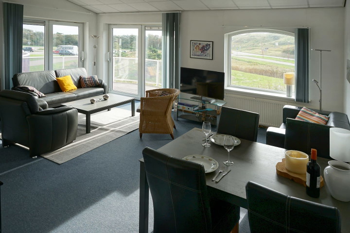 Residence Juliana 30 - Den Helder