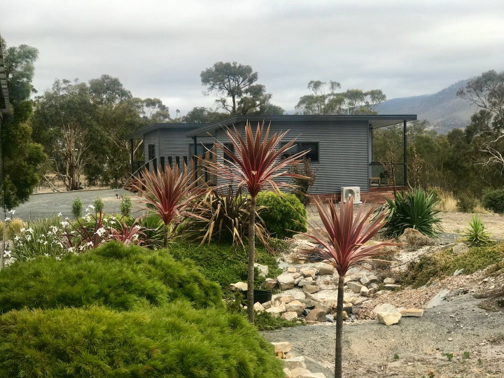 Derwent Mist Villas (Acacia Villa) - New Norfolk