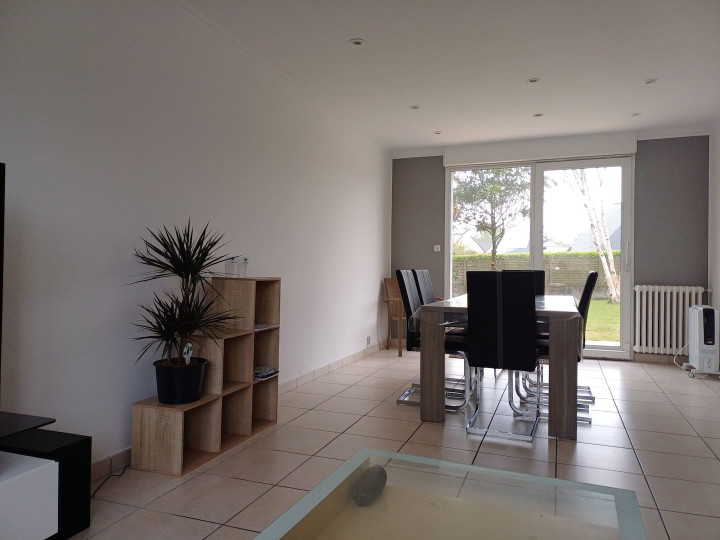 Maison 150 M Plage Et Gr34 - Concarneau