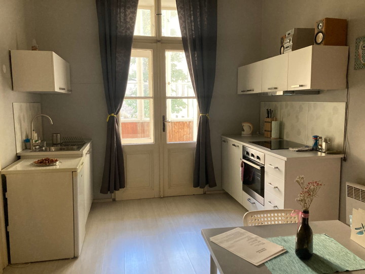 Nice Cosy Studio Flat Klarita - Praga