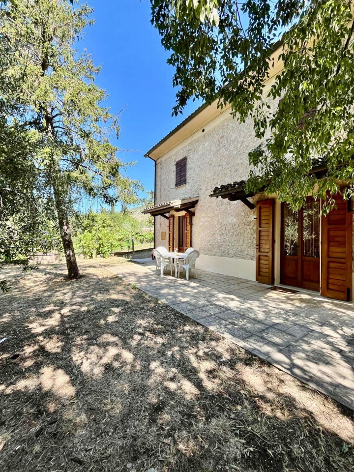 Casa Giuliani - Spoleto