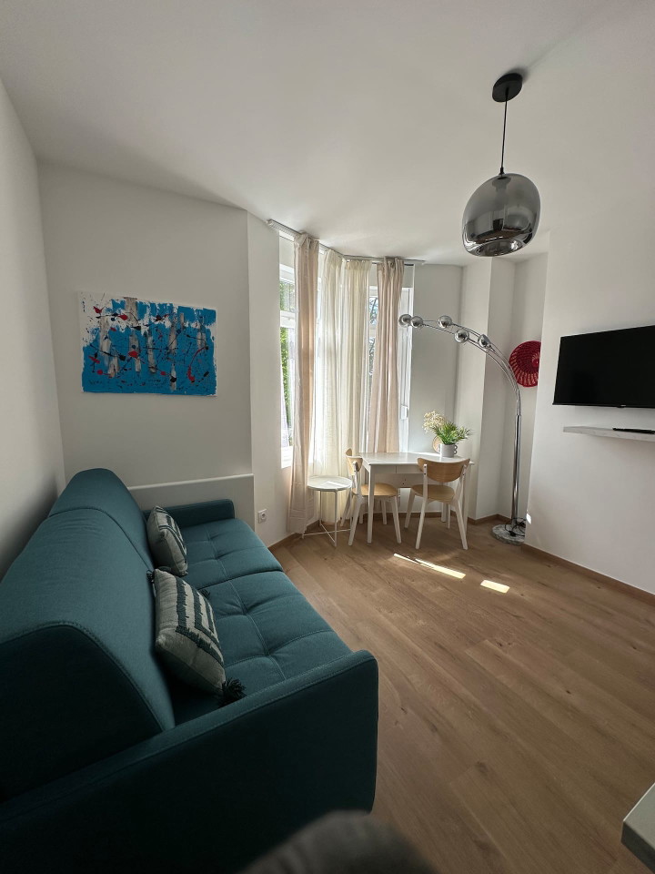 Nid Douillet à Lille Sud - Lille