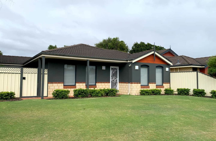 Cardinal Retreat - Busselton