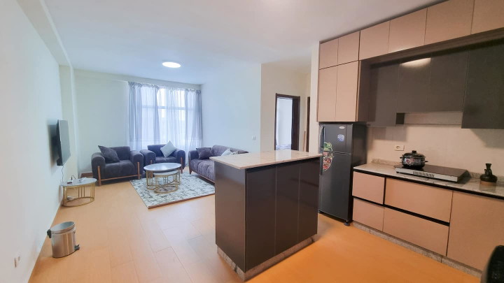 Breathtaking Views! 2br Semit Retreat - Éthiopie