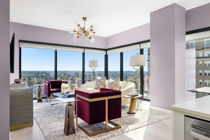Majestic Sanctuary By Atlanta Luxury Rentals - Atlanta