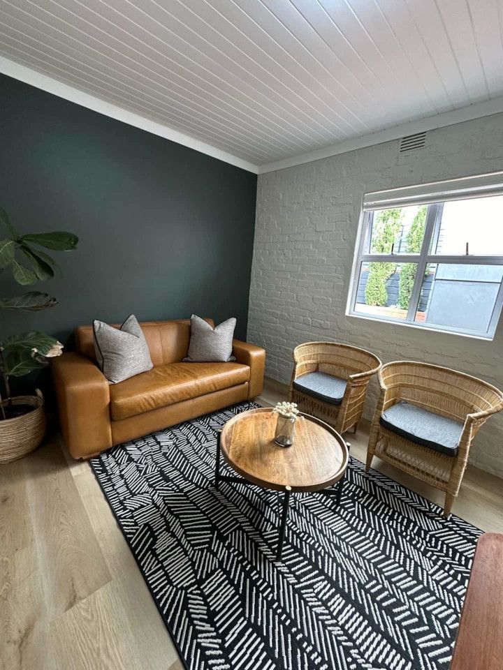Paarl Self-catering Cottage - Central Paarl - Paarl